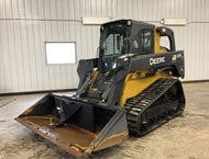 JW Equipment, LLC | Albion, IL | Ag Equipment Sales