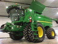 JW Equipment, LLC | Albion, IL | Ag Equipment Sales