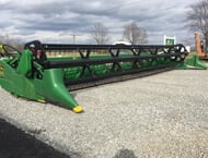 JW Equipment, LLC | Albion, IL | Ag Equipment Sales