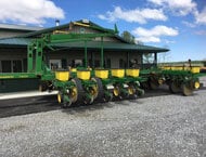 JW Equipment, LLC | Albion, IL | Ag Equipment Sales