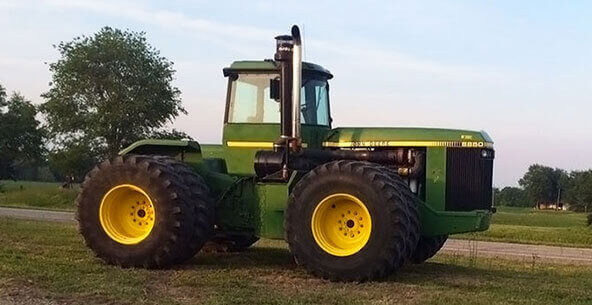 Consignment | JW Equipment, LLC | Albion, IL | Ag Equipment Sales